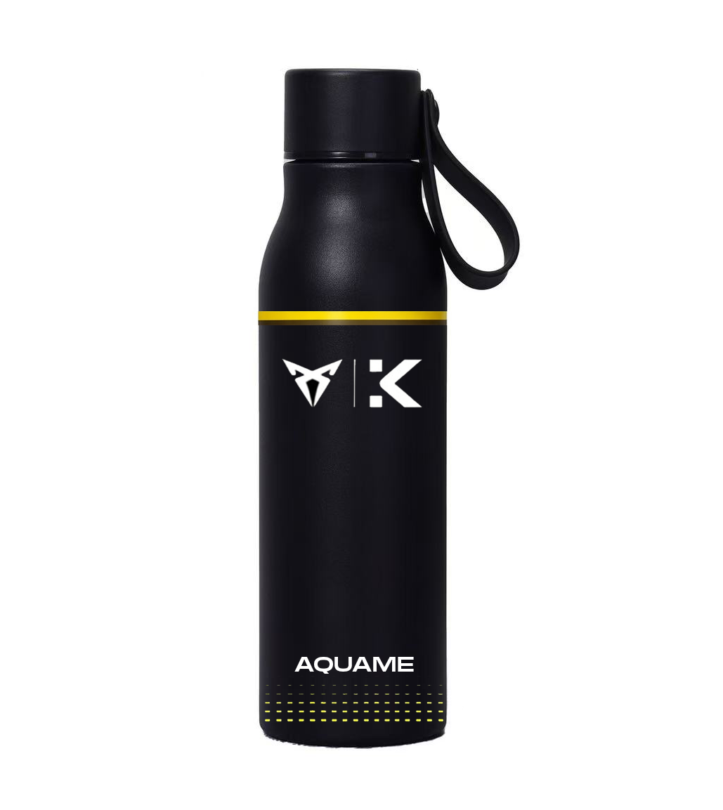 CUPRA KIRO Formula E Official Team Water Bottle – AQUAME